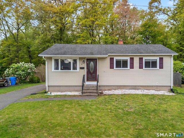 Hemingway St, Plainville, Home For Sale