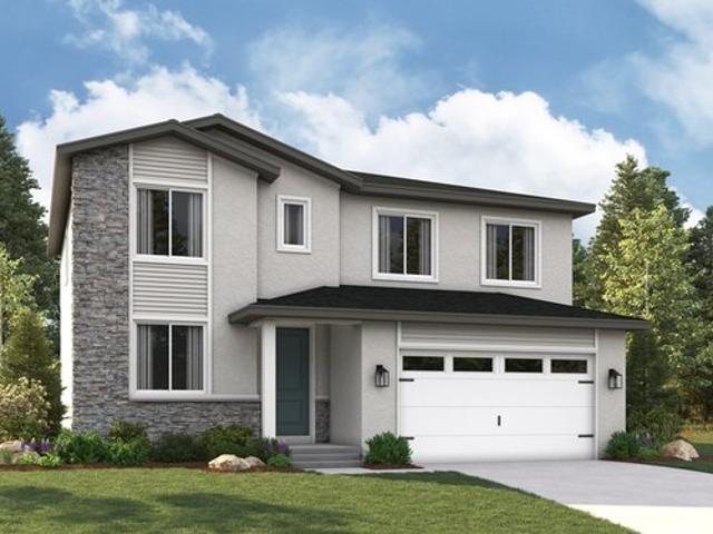 Hemingway Plan Heron Hills Community