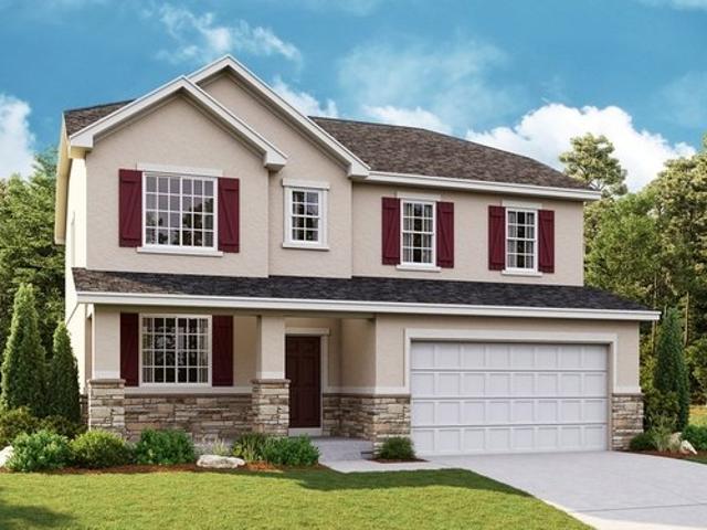 Hemingway Plan Pastures at Saddleback Community