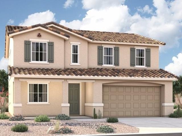 Hemingway Plan Sanctuary at Sycamore Canyon Community