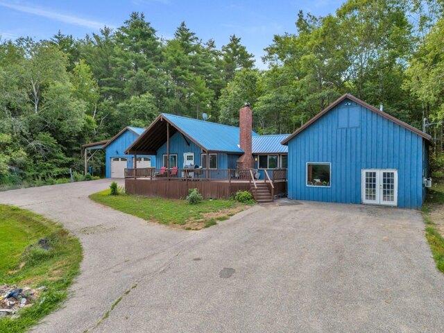 Hemingway Rd, Norway, Home For Sale