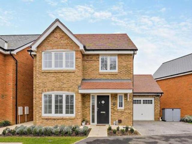 Hemingburgh Drive, Otham, 4 Bedroom Detached