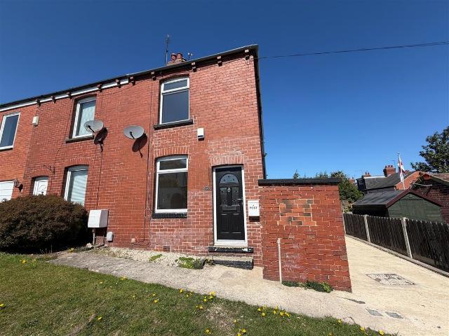 Hemingfield Road, Hemingfield, Barnsley S73, 2 bed end terrace house to rent, £825 pcm | PrimeLocation