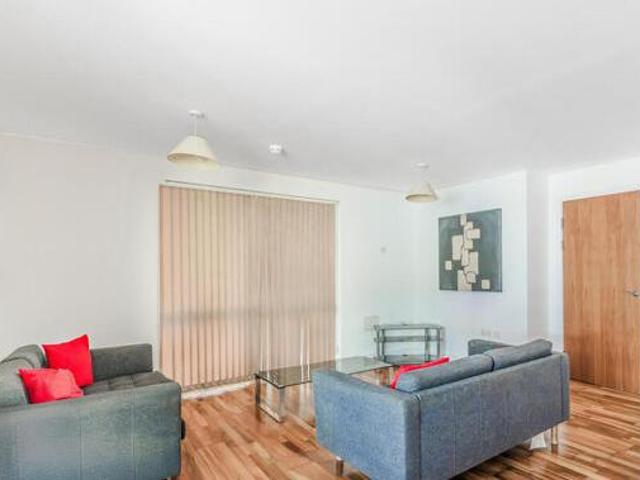 Hemisphere Apartments, Edgbaston Crescent, 1 Bedroom Apartment