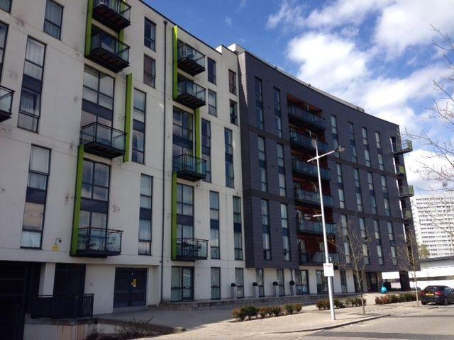 Hemisphere, Birmingham B5, 2 bed flat to rent, £1,150 pcm | PrimeLocation