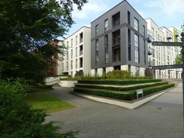 Hemisphere, Edgbaston Crescent, Birmingham, B5 7RJ, United Kingdom | 1 bed apartment for rent #166862917 | Rentberry