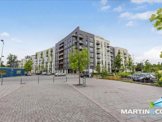 Hemisphere, Edgbaston Crescent, Edgbaston B5, 2 bed flat to rent, £1,200 pcm | PrimeLocation