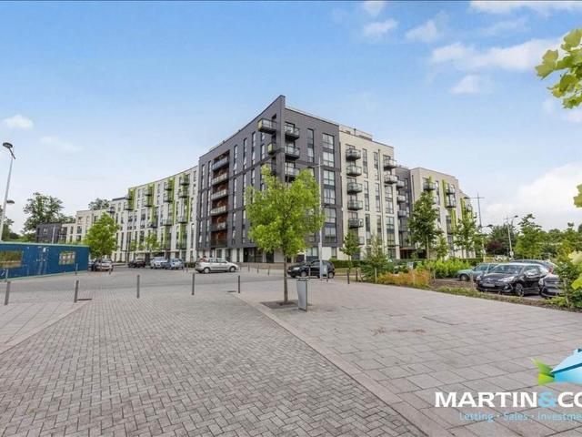 Hemisphere, The Ashes, Edgbaston, B5 1 bed apartment to rent £1,000 pcm £231 pw