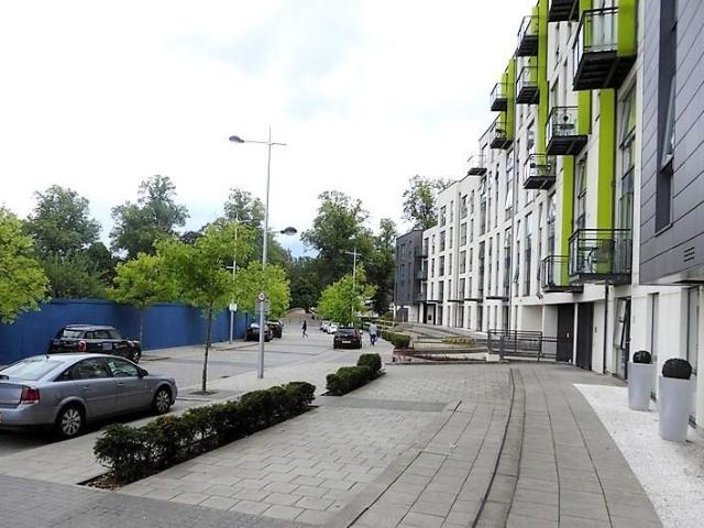 Hemisphere, The Boulevard, Birmingham B5, 1 bed flat to rent, £995 pcm | PrimeLocation