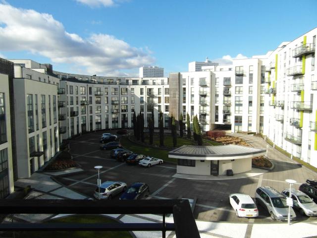 Hemisphere, The Boulevard, Edgbaston B5, 1 bed flat to rent, £900 pcm | PrimeLocation