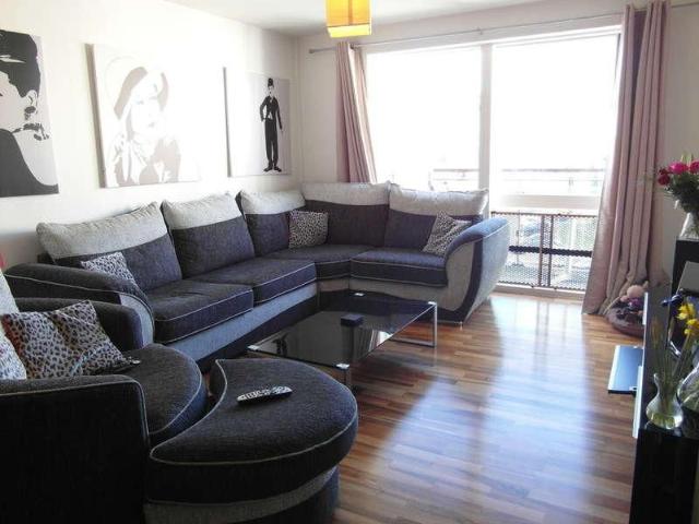 Hemisphere, The Boulevard, Edgbaston, B5