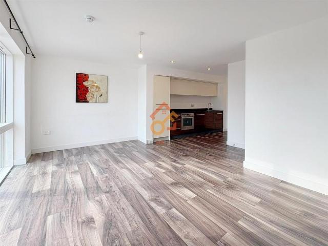 Hemisphere, 18 Edgbaston Crescent. 1 bed flat to rent £1,000 pcm £231 pw