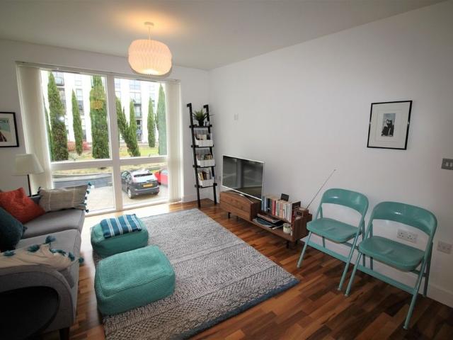 Hemisphere, 18 Edgbaston Crescent