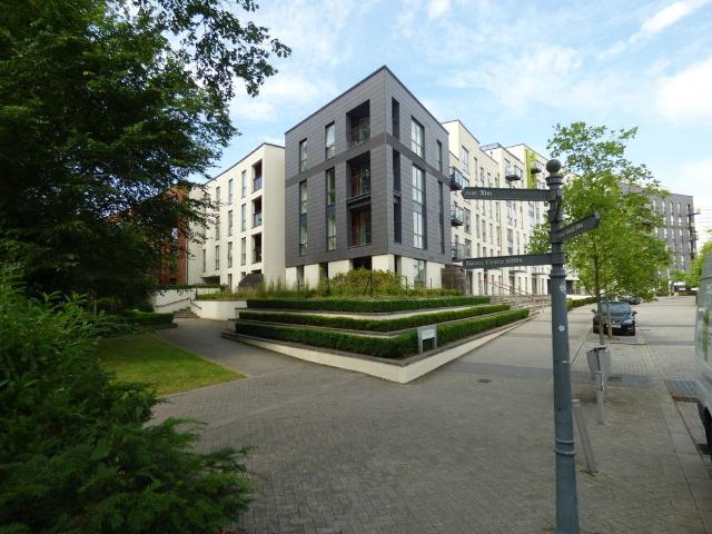 Hemisphere, 31 The Boulevard, Edgbaston B5, 2 bed flat to rent, £1,200 pcm | PrimeLocation