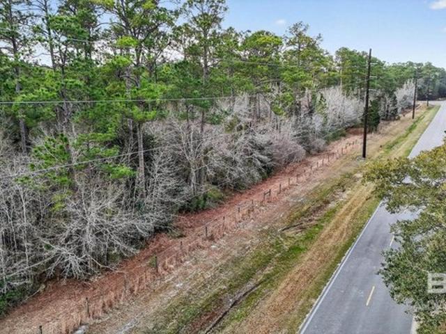Hemley Rd, Coden, AL 36523