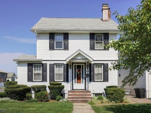 Hemlock Ave, Garwood, Home For Sale