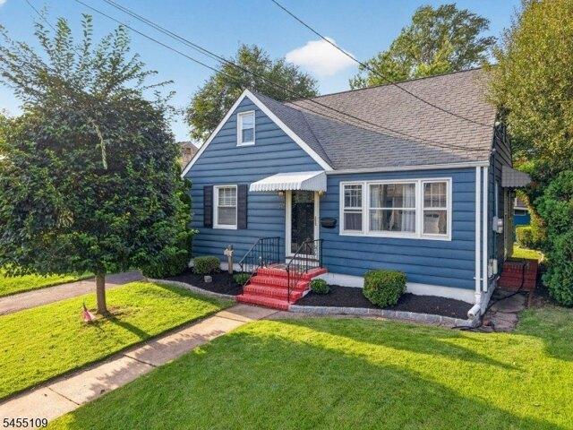 Hemlock Ave, Garwood, Home For Sale