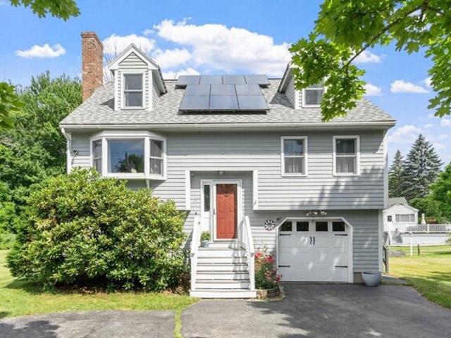 Hemlock Ave, Methuen, Home For Sale