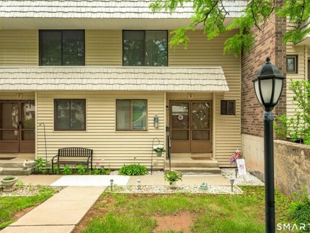Hemlock Ct Unit,cromwell, Home For Sale