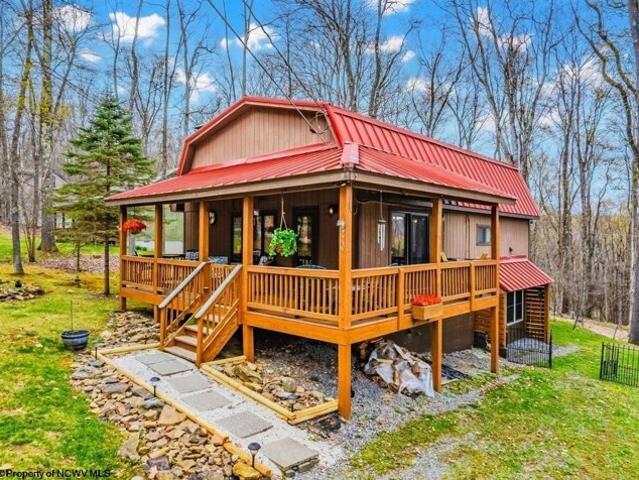 Hemlock Cir, Terra Alta, Home For Sale