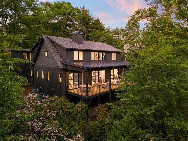Hemlock Cir, Highlands, Home For Sale