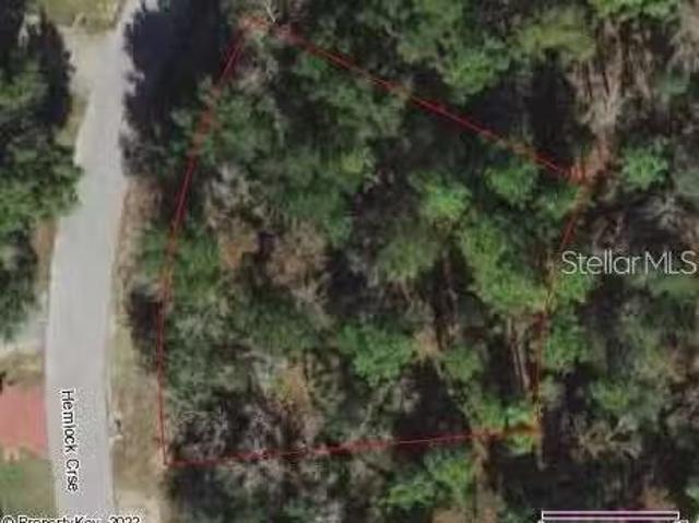Hemlock Course, Ocala, FL 34472 MLS O6190571