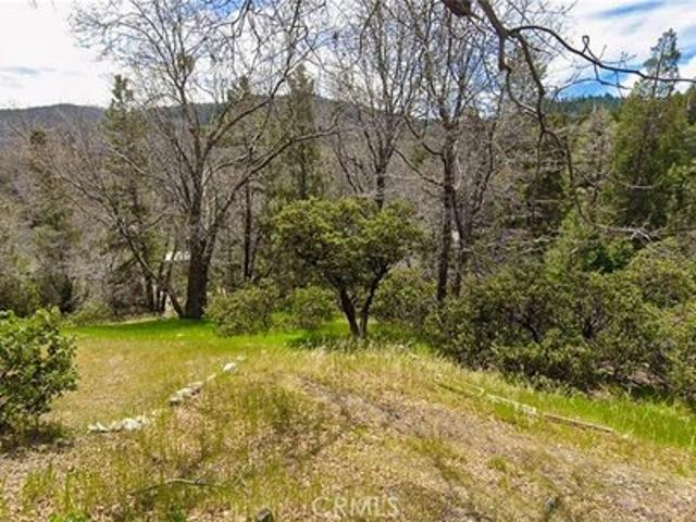 Hemlock Dr, Cedar Glen, CA 92321