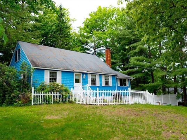 Hemlock Dr, Fitchburg, Home For Sale