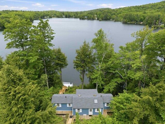 Hemlock Dr, Gilmanton, Home For Sale