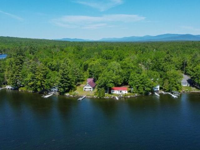 Hemlock Dr, Lake View Plt, Home For Sale