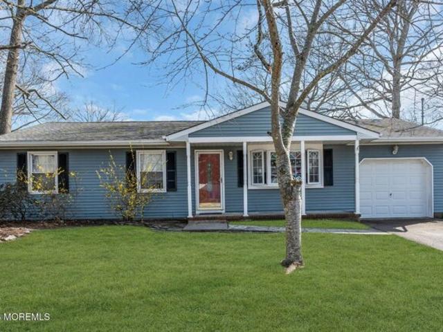 Hemlock Dr, Lanoka Harbor, Home For Sale
