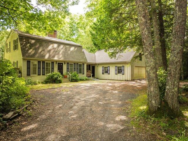 Hemlock Dr, Lincolnville, Home For Sale