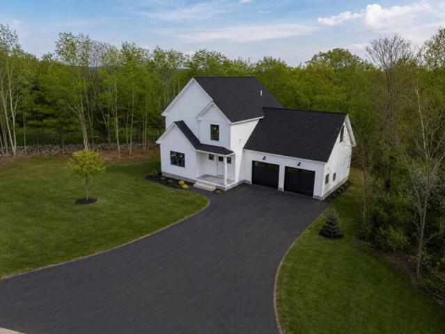 Hemlock Dr Lot,wolfeboro, Home For Sale
