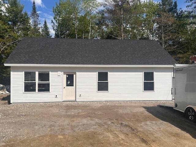 Hemlock Ests, Pittston, Home For Sale
