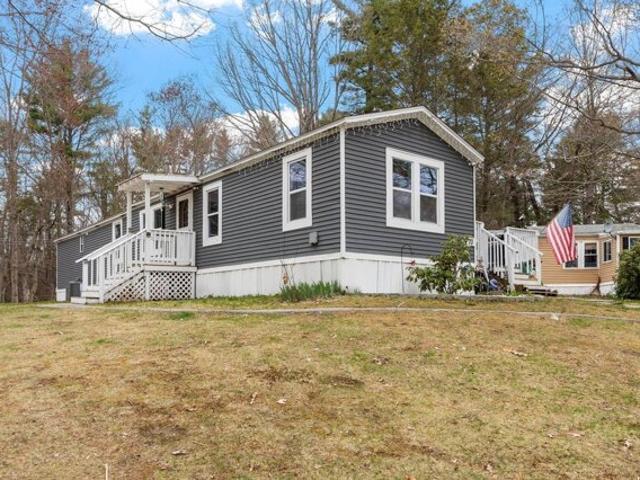 Hemlock Hvn Unit,hampton, Property For Sale