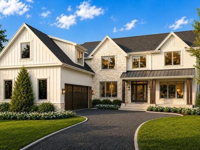 Hemlock Hill Ln, Bedford, Home For Sale