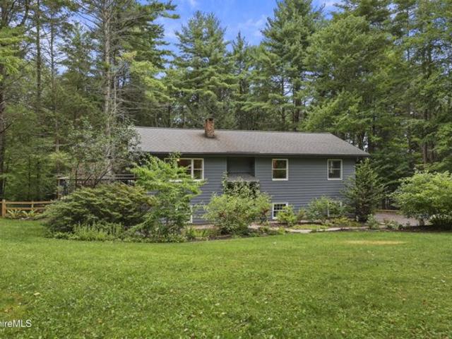 Hemlock Hill Rd, Great Barrington, Home For Sale