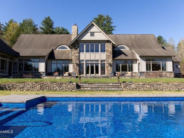 Hemlock Hill Rd, Great Barrington, Home For Sale