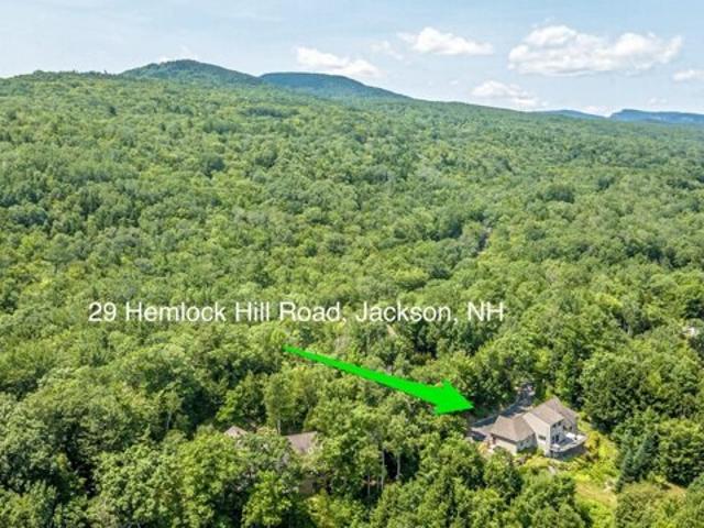 Hemlock Hill Rd, Jackson, Home For Sale