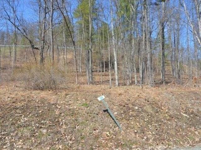 Hemlock Hills Rd Lot,towanda, Plot For Sale