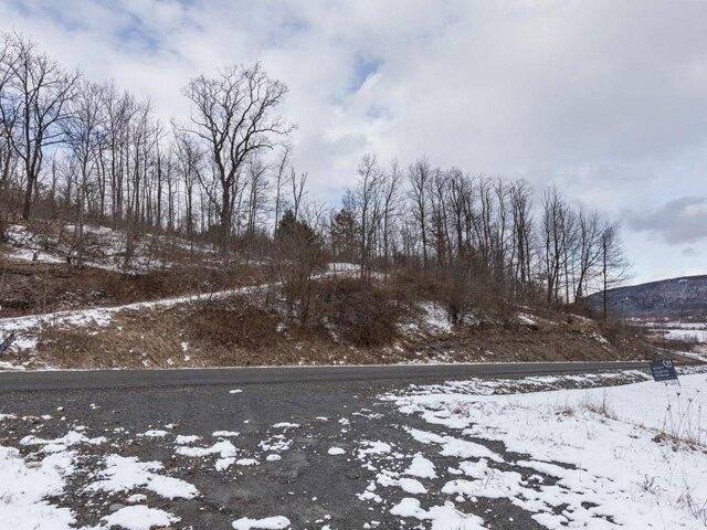 Hemlock Hills Rd Lot,towanda, Plot For Sale