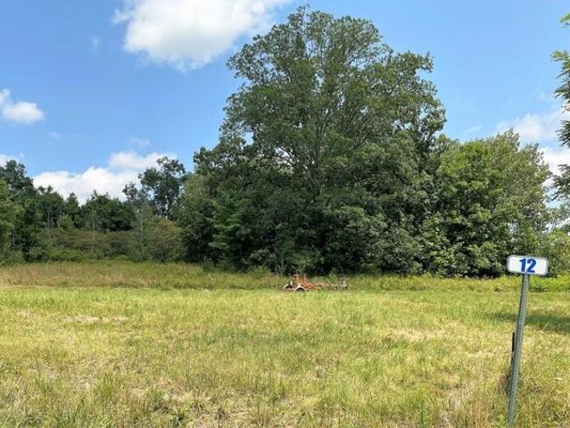 Hemlock Hills Rd Lot,towanda, Plot For Sale