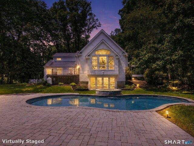 Hemlock Hollow Rd, Woodbridge, Home For Sale