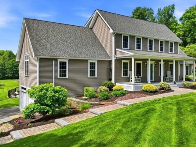 Hemlock Holw, Belchertown, Home For Sale