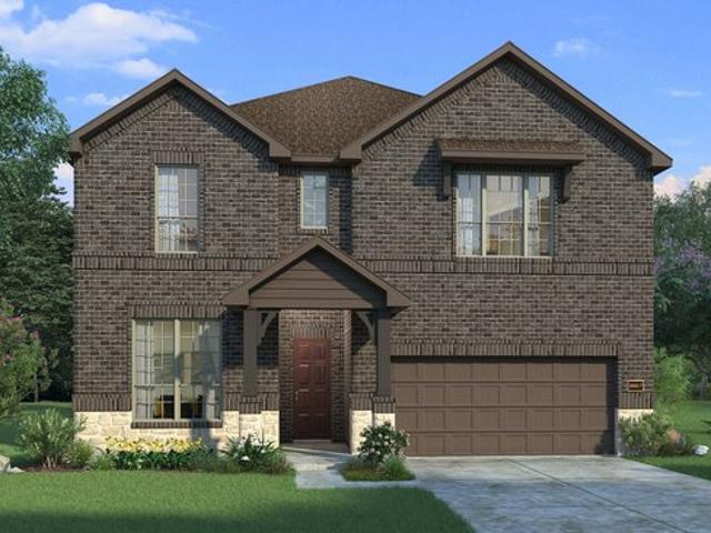 Hemlock II Plan Providence Commons Community