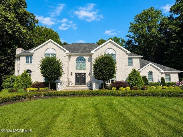 Hemlock Ln, Holmdel, Home For Sale