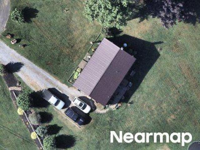 Hemlock Ln
