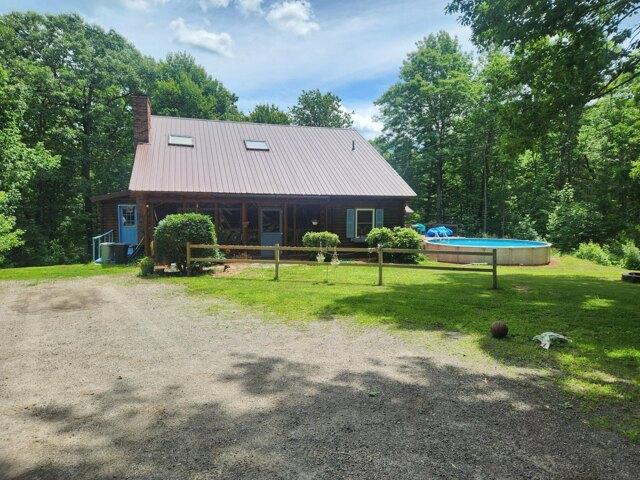 Hemlock Park Dr, Jefferson, Home For Sale