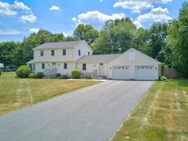 Hemlock Rd, Andover, Home For Sale