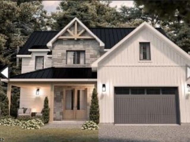 Hemlock Rd, Byram Township, Plot For Sale